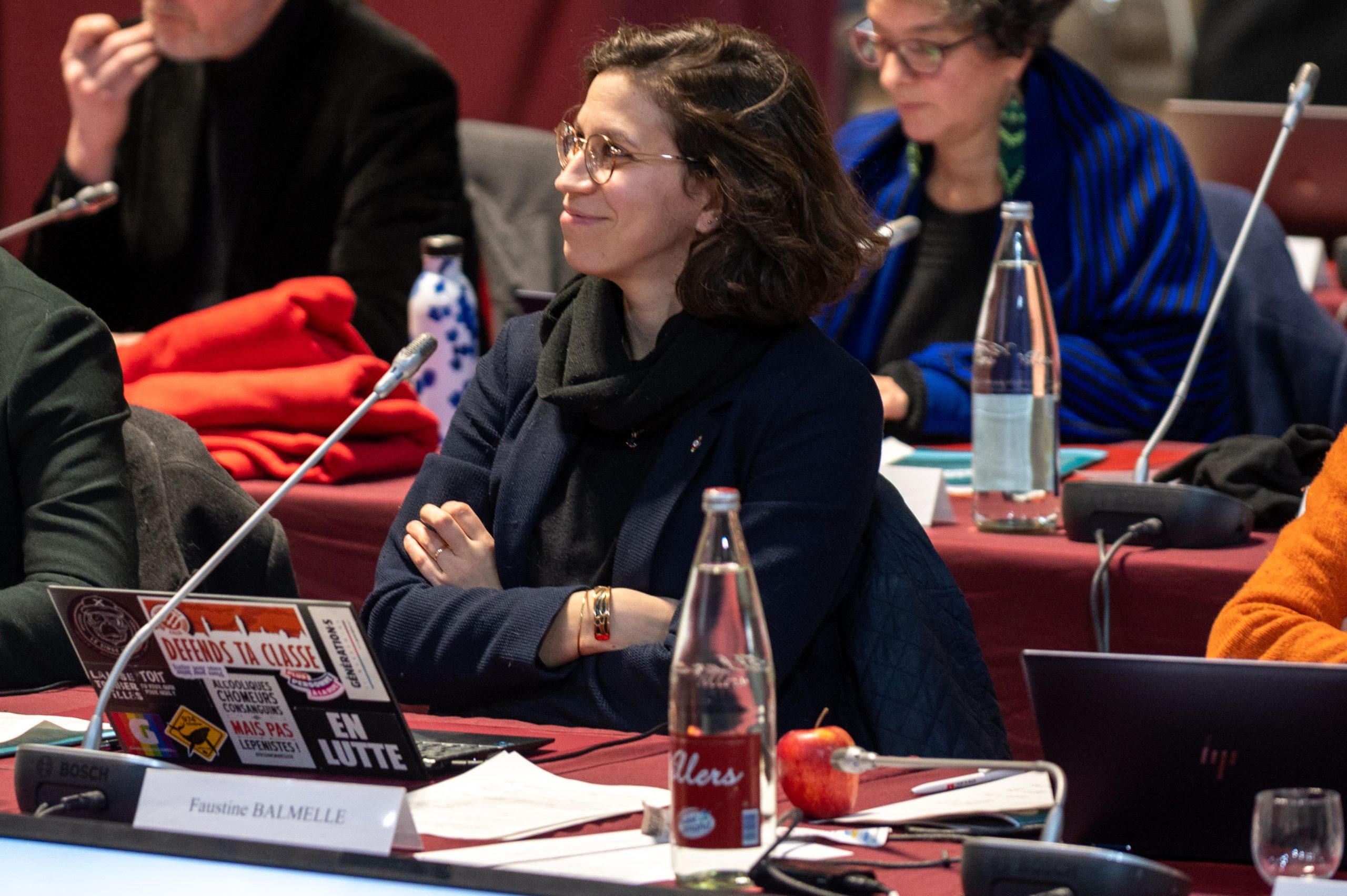 Contrat de Ville : des associations qui résistent ! - Lille Verte